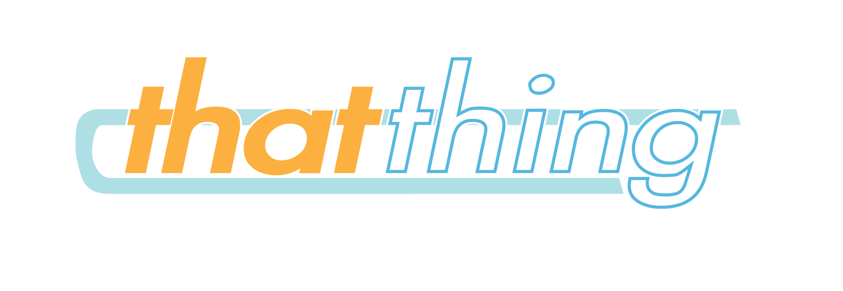 THAT THING DIGITAL EVENT BOOK – That Thing Digital Event Book…what's ...